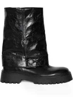 Zadig&voltaire Chunky Shoes For Women