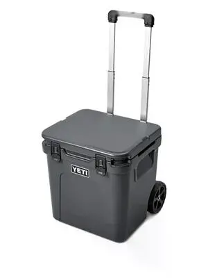 YETI Roadie Wheeled Cool Box - Black