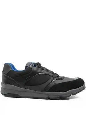 Geox Padded Sneakers For Men