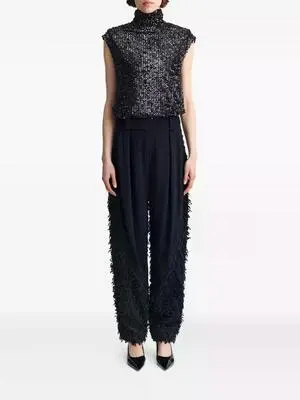 16Arlington Pola Tapered Trousers
