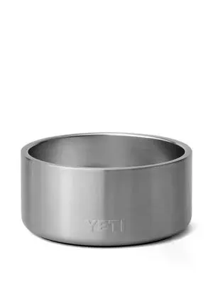 YETI Stainless Steel Bowl - Silver