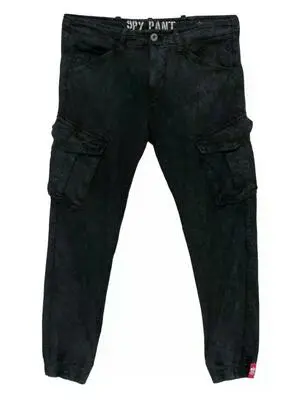 Alpha Industries Tapered Trousers