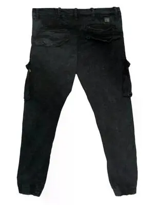 Alpha Industries Tapered Trousers