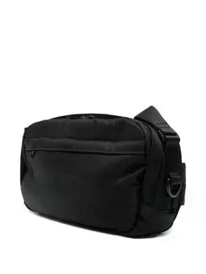 JUUN.J Padded Zip-fastening Shoulder Bag