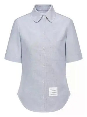 Thom Browne Round Neck Shirts For Women