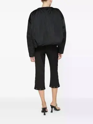 Paris Georgia Padded Jacket