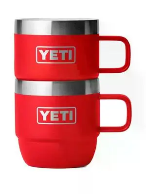 YETI Rambler Mug - Red