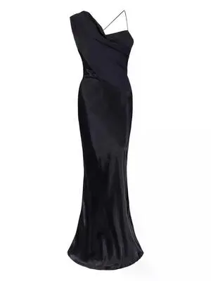 Paris Georgia Off The Shoulder Evening Dresses