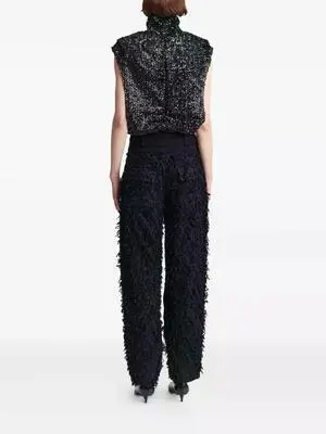 16Arlington Pola Tapered Trousers