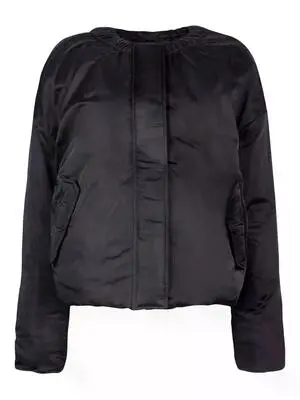 Paris Georgia Elevated Padded Jacket