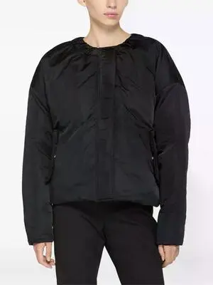 Paris Georgia Elevated Padded Jacket
