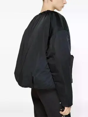 Paris Georgia Elevated Padded Jacket