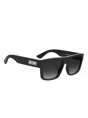 Moschino Square-framed Sunglasses