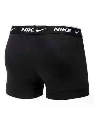 Nike Dri-fit Logo-waistband Boxers