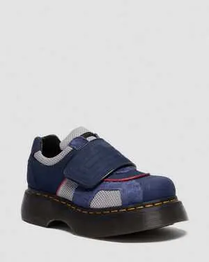 Dr. Martens Blue