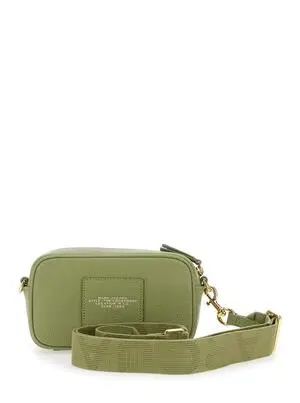 Marc Jacobs The Crossbody Bag By - Green