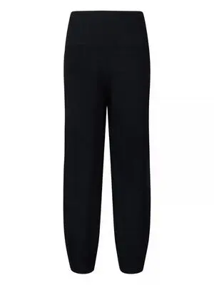 Liu Jo Straight Trousers With Waistband