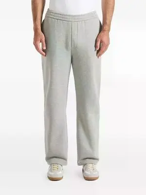 Manière De Voir Marcel Whipstitch Joggers