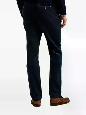 Polo Ralph Lauren Welt-pocket Trousers - Blue