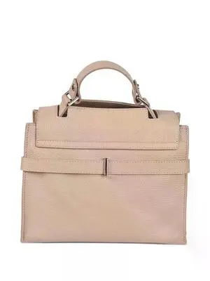 ORTIGNI Sveva Sense Small Tote Bag