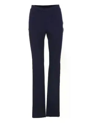 Pinko Zip-cuffs Trousers