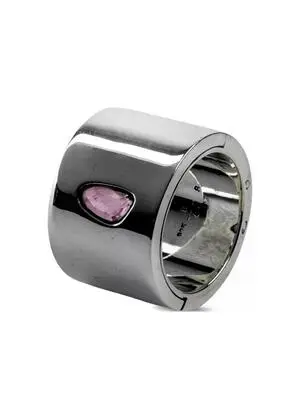 PARTS OF FOUR Sistema Sapphire Ring