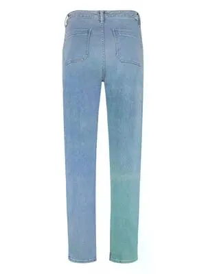 MOTHER Double-pocket Jeans