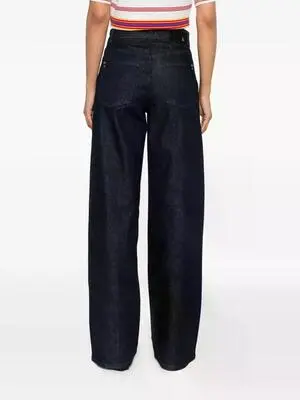 Patrizia Pepe Five-pocket Jeans