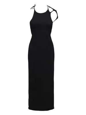 Ottolinger Multi-strap Cut-out Dress