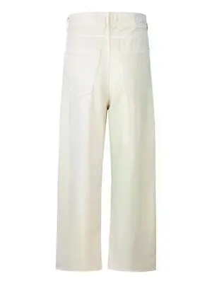 Sportmax High-waist Jeans
