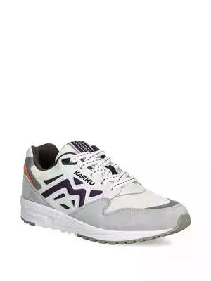 KARHU Lace-up Sneakers - Grey