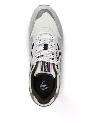 KARHU Lace-up Sneakers - Grey