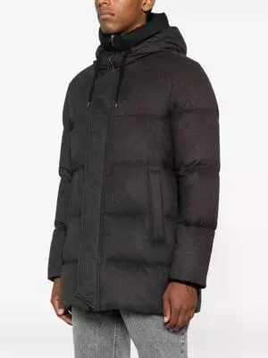 Herno Quilted Puffer Jacket