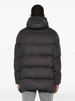 Herno Quilted Puffer Jacket