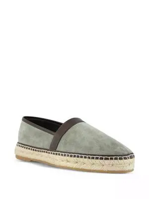 Manolo Blahnik Nerano Espadrilles