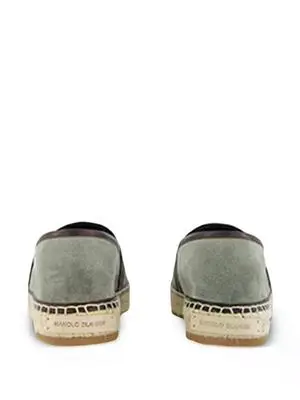 Manolo Blahnik Nerano Espadrilles