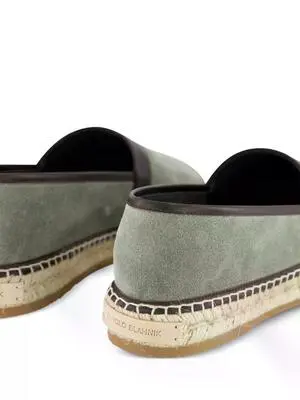 Manolo Blahnik Nerano Espadrilles