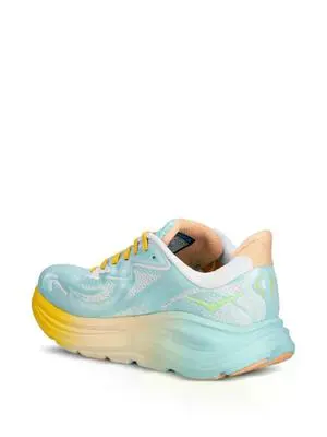 HOKA Gradient-sole Sneakers