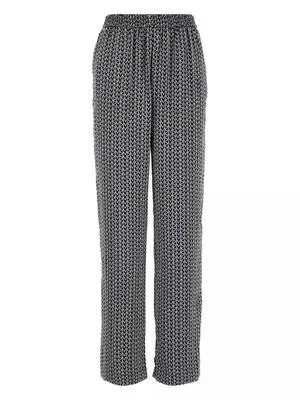 Michael Kors Elasticated Pants For Women