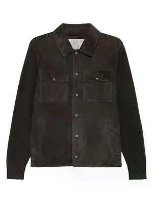 Herno Panelled Jacket