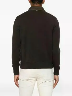 Herno Panelled Jacket