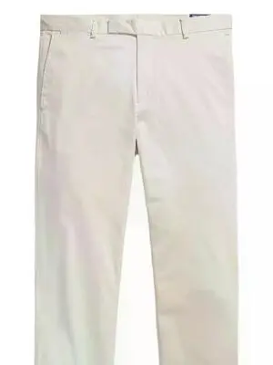 Polo Ralph Lauren Flat-front Trousers