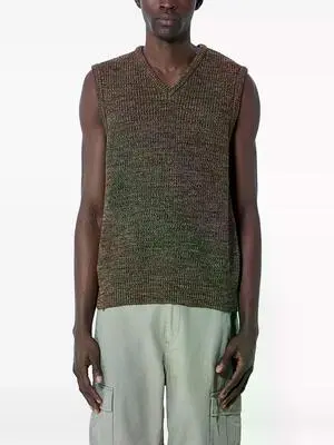 NOAH Knitted Vest