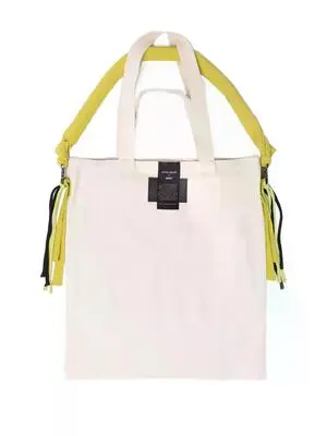 Ottolinger Cotton-blend Tote Bag