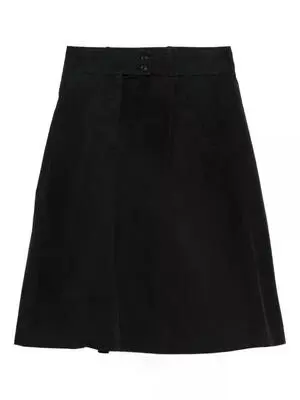 A.p.c. Button Detailed Skirts