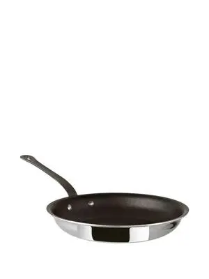 SAMBONET Steel Frying Pan - Grey