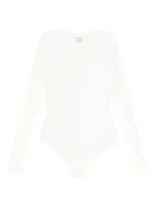 ALYSI Long-sleeve Bodysuit