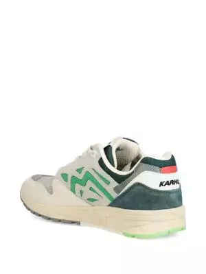 KARHU Panelled Sneakers - Grey