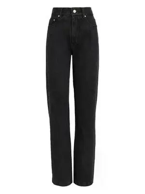 Amapo Straight Leg Jeans For Women