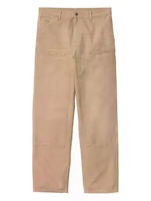 Carhartt Wip Ankle Length Bottoms For Men